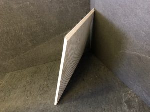 Mitre edge finish – The Stone Cutter