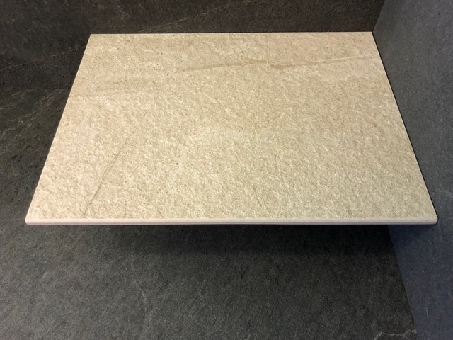 Pencil Edge profile – The Stone Cutter