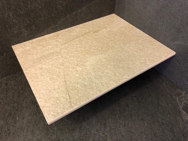 Pencil Edge profile – The Stone Cutter